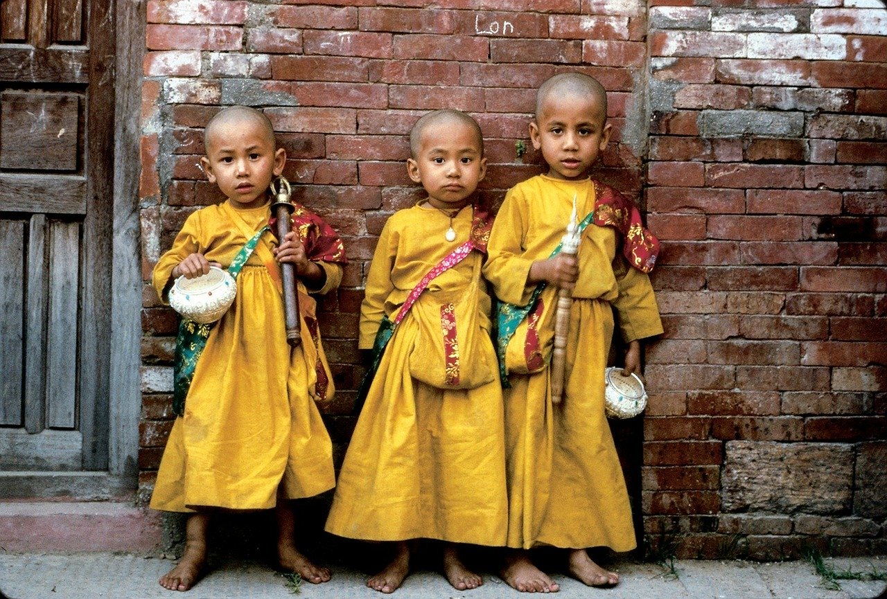 Népal - ONG | Humanitaire | Education | Enfance Espoir