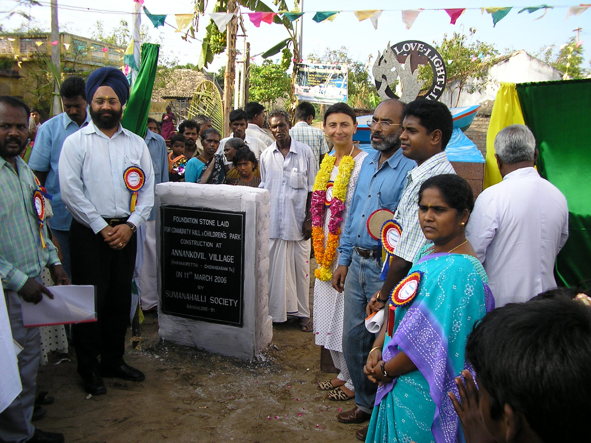Nos réalisations - ONG | Humanitaire | Education | Enfance Espoir